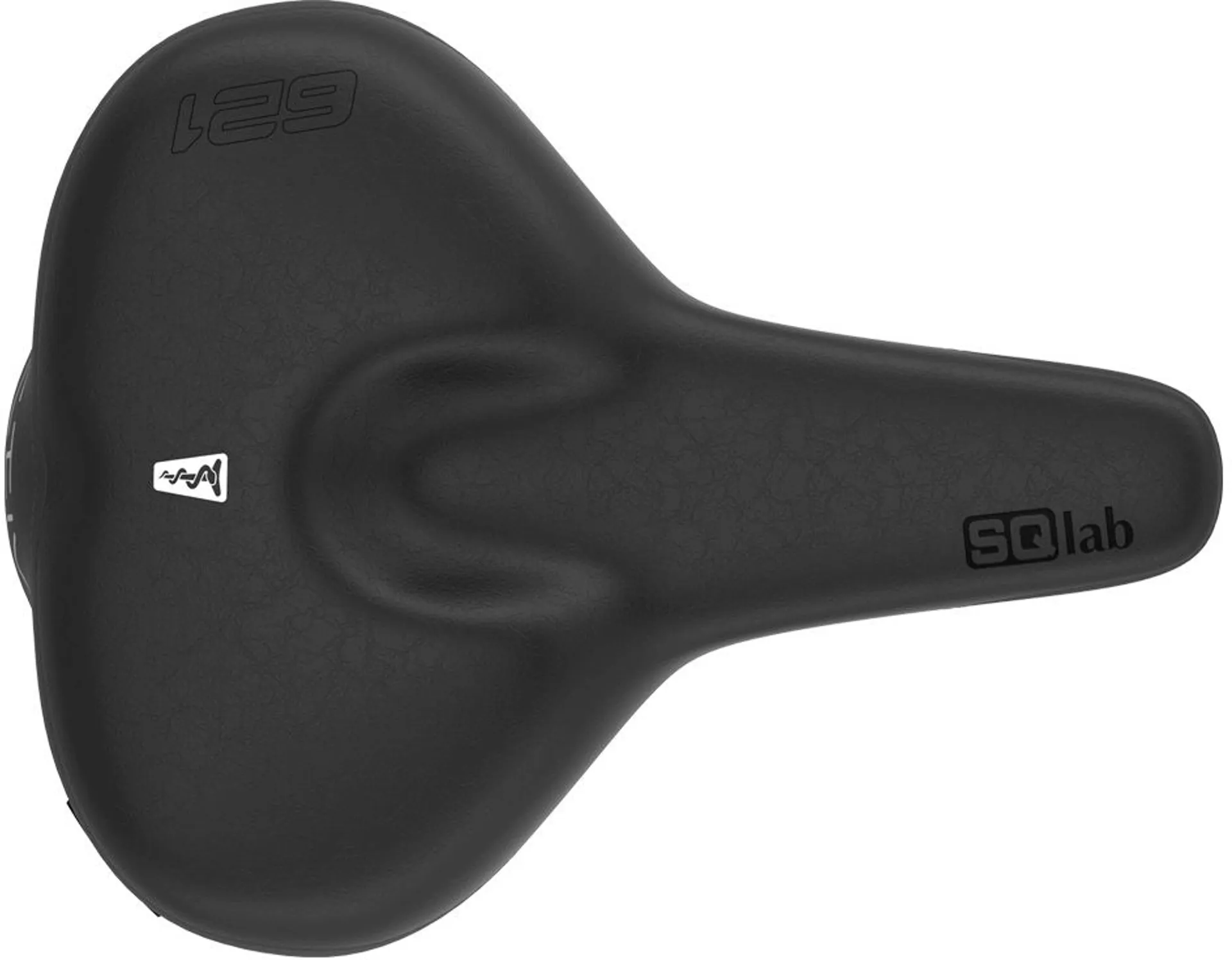 SQlab Saddle 621 M-D Line Active Comfort